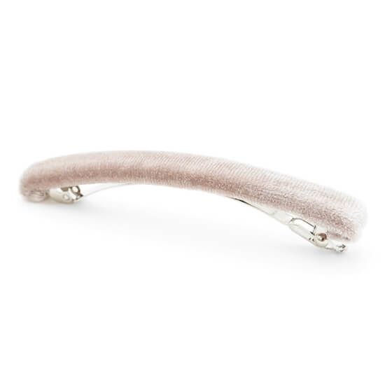 simply velour clip~シンプリーベロアクリップ | flower/フラワー公式通販 simply velour clip~シンプリーベロアクリップ | flower/フラワー公式通販