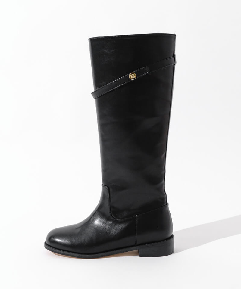 20%OFF】charm long boots~チャームロングブーツ | flower/フラワー 20%OFF】charm long boots~チャームロングブーツ | flower/フラワー