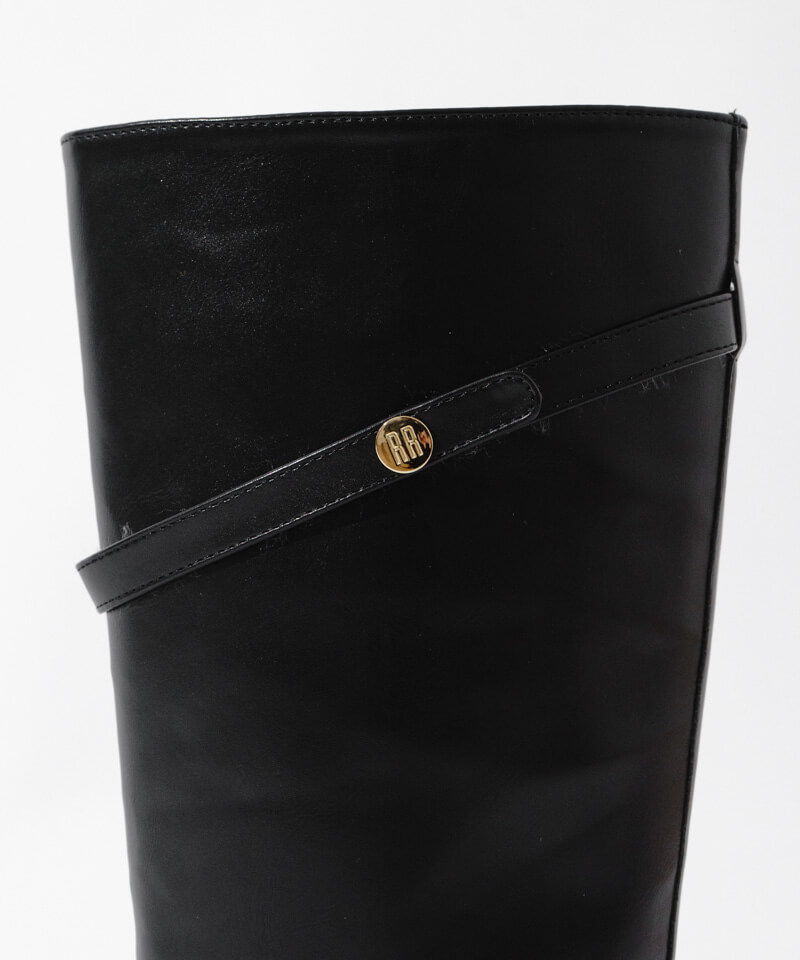 20%OFF】charm long boots~チャームロングブーツ | flower/フラワー 20%OFF】charm long boots~チャームロングブーツ | flower/フラワー